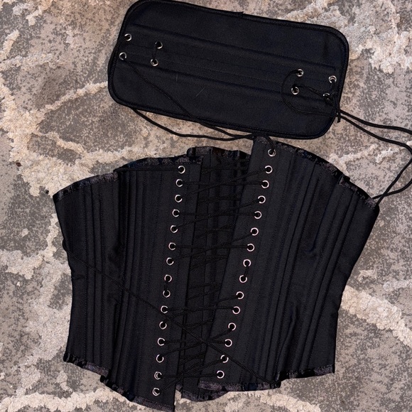 Shaperx | Intimates & Sleepwear | Shaperx Longline Underbust Corset ...